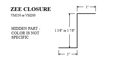 Commercial - Vantage Metal Works, Inc.